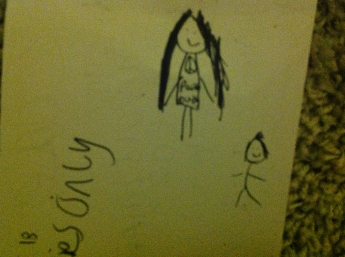 Long hippie | Codeman in the rescue of Lisa! Wiki | Fandom