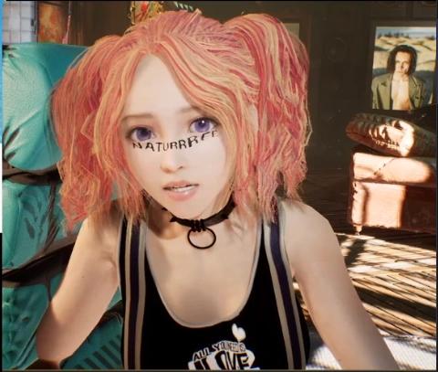 Code Psyko | CodeMiko Wiki | Fandom