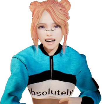 Miko | CodeMiko Wiki | Fandom