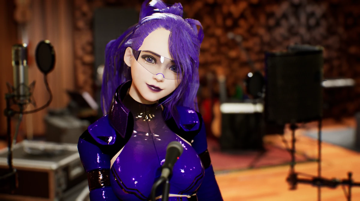 LaMika | CodeMiko Wiki | Fandom