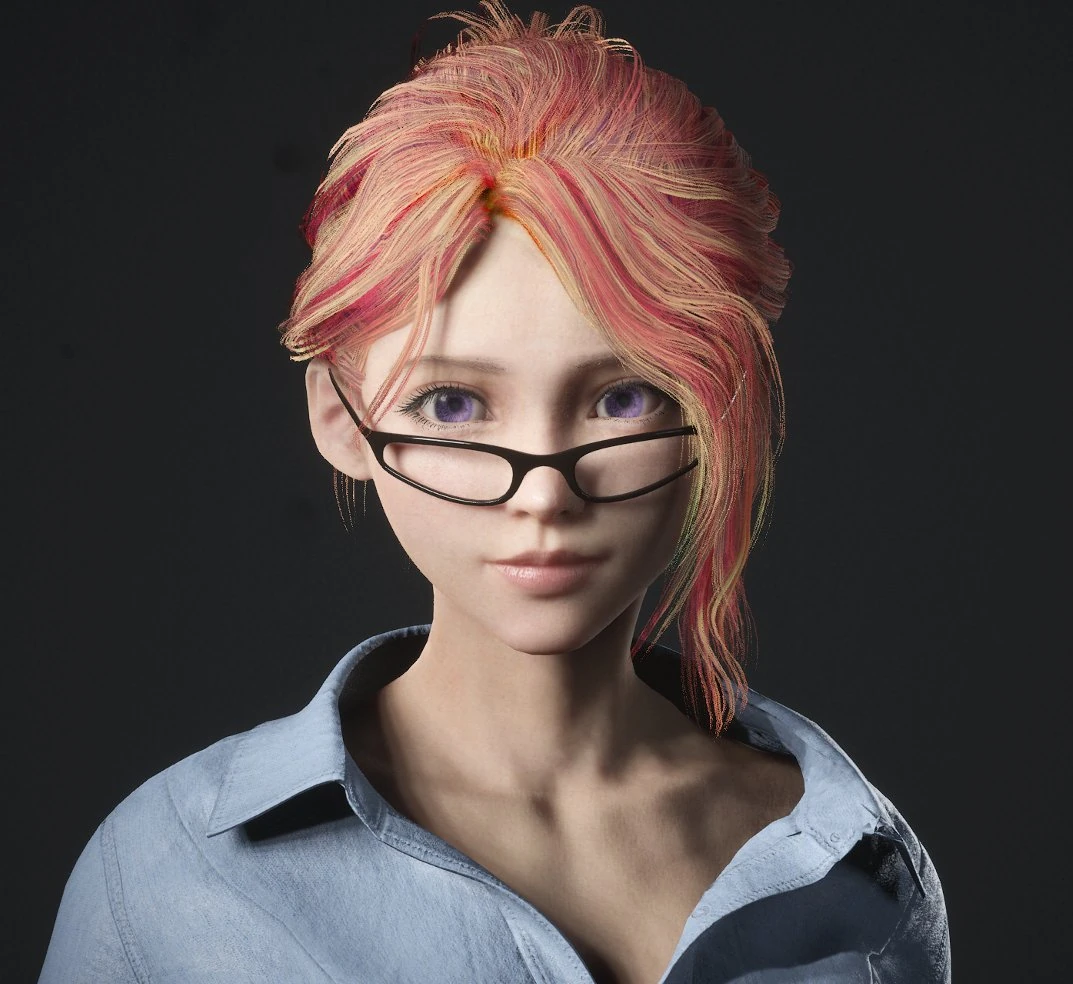 Dr.Miko | CodeMiko Wiki | Fandom