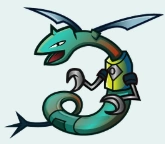 Dacaze | Codemon Wiki | Fandom