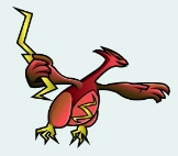 Zesari | Codemon Wiki | Fandom