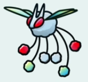 Yinea | Codemon Wiki | Fandom