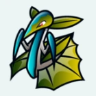 Zeujan | Codemon Wiki | Fandom