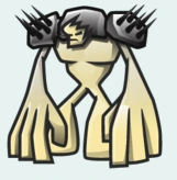 Isilga | Codemon Wiki | Fandom