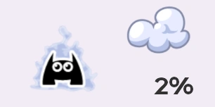 Aura Heaven 2% | Codemon Wiki | Fandom