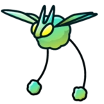 Yinea | Codemon Wiki | Fandom