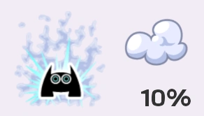 Aura Heaven 10% | Codemon Wiki | Fandom