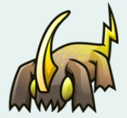 Nuteri | Codemon Wiki | Fandom