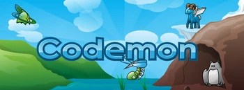 Codemon (game) | Codemon Wiki | Fandom