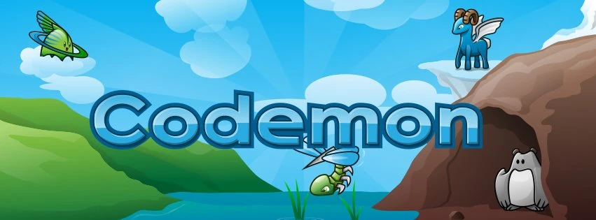 Codemon (game) | Codemon Wiki | Fandom