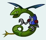 Dacaze | Codemon Wiki | Fandom