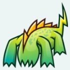 Nuteri | Codemon Wiki | Fandom