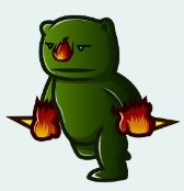 Kalega | Codemon Wiki | Fandom