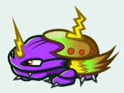 Dorica | Codemon Wiki | Fandom