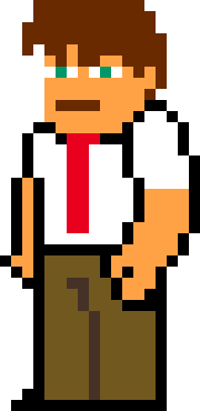 Dean | Code Monkeys Wiki | Fandom