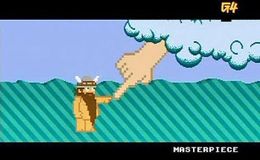 Todd Loses His Mind | Code Monkeys Wiki | Fandom