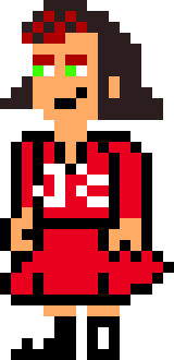 Clare | Code Monkeys Wiki | Fandom