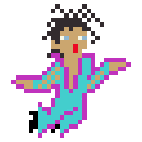 Clarence | Code Monkeys Wiki | Fandom