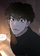 Kwon Taek-joo | Codename Anastasia Wiki | Fandom
