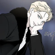 Zhenya | Codename Anastasia Wiki | Fandom