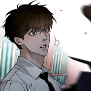 Kwon Taek-joo | Codename Anastasia Wiki | Fandom