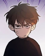 Kwon Taek-joo | Codename Anastasia Wiki | Fandom
