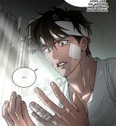 Kwon Taek-joo | Codename Anastasia Wiki | Fandom