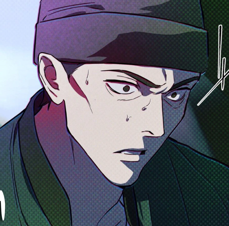 Lee Cheoljin | Codename Anastasia Wiki | Fandom