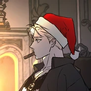 Zhenya | Codename Anastasia Wiki | Fandom