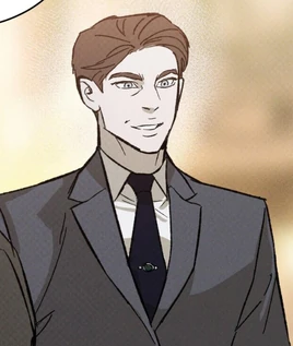 Bazim Vissarionovich Bogdanov | Codename Anastasia Wiki | Fandom