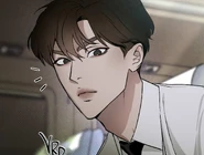 Kwon Taek-joo | Codename Anastasia Wiki | Fandom