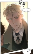 Zhenya | Codename Anastasia Wiki | Fandom
