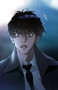 Kwon Taek-joo | Codename Anastasia Wiki | Fandom