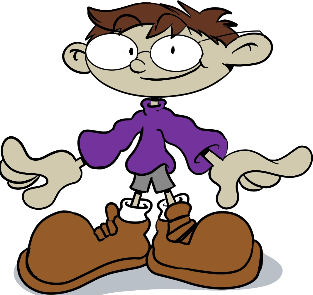 Numbuh 8 | Codename : Kids Next Door Fandom Wikia Wiki | Fandom