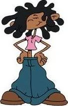 Cree | Codename: KirbyKirby677 Next Door Wiki | Fandom