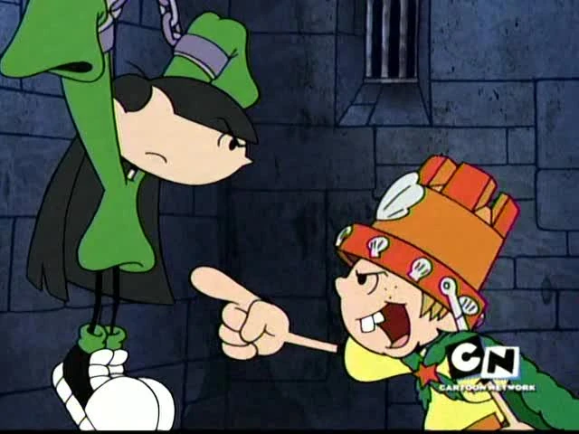 Operation: K.A.S.T.L.E. | Codename KND Wiki | Fandom