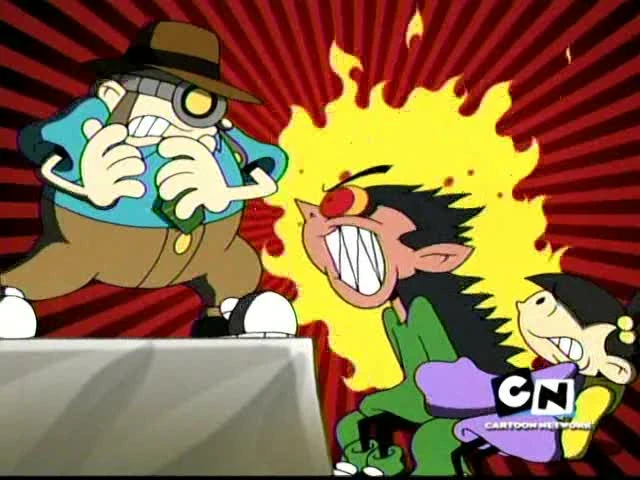 Operation: C.L.U.E.S. | Codename KND Wiki | Fandom