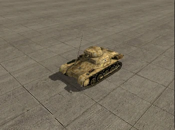 Flammpanzer | Codename: Panzers Wiki | Fandom