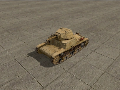 M13-40 | Codename: Panzers Wiki | Fandom