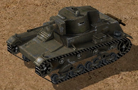 7TP | Codename: Panzers Wiki | Fandom