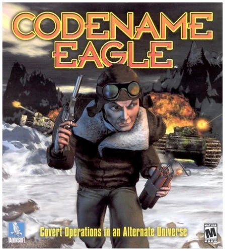 Red | Codename Eagle Wiki | Fandom