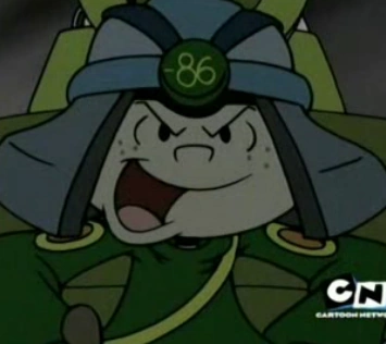 Category:Characters | Codename Kids Next Door series Wiki | Fandom