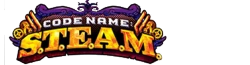 Code Name: S.T.E.A.M. Wiki | Fandom