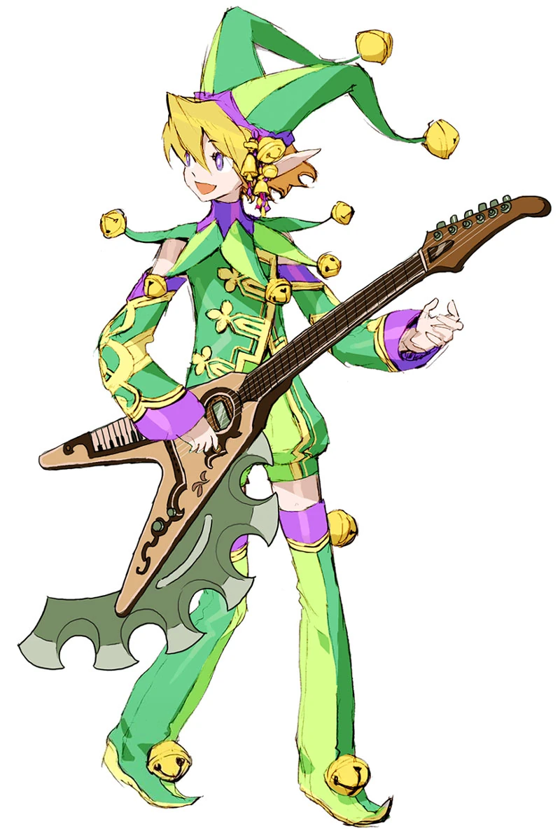 Code Of Princess Ali