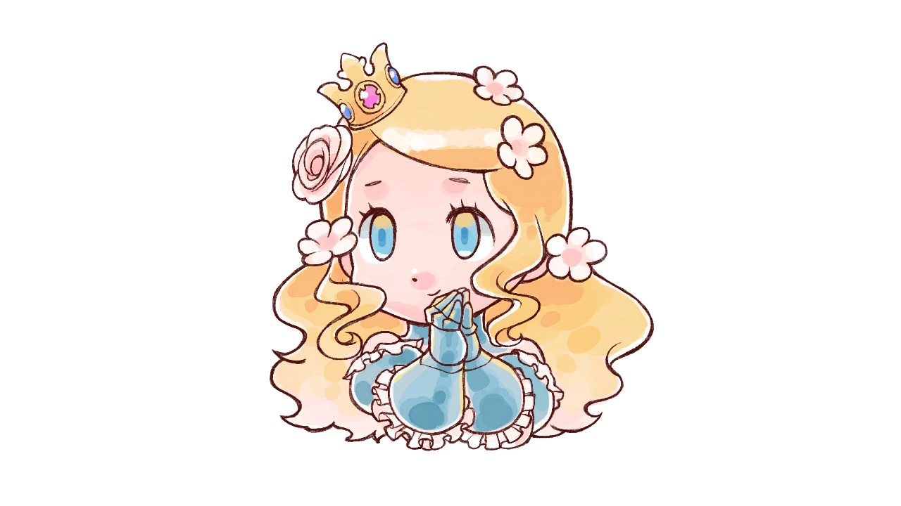 Zozo Code Of Princess