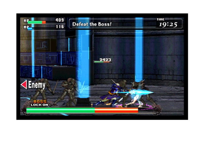 Code of Princess/Screenshots | Code of Princess Wiki | Fandom