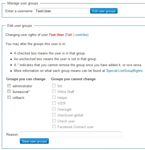 User Rights | Codepedia Wiki | Fandom