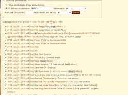 Contributions | Codepedia Wiki | Fandom